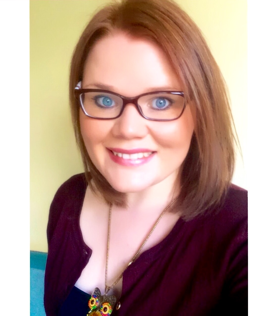 Hayley Mcfarlane Aberdeen
