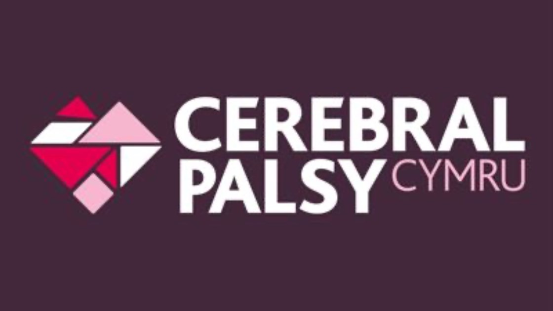 Jordan Bullock is fundraising for Cerebral Palsy Cymru
