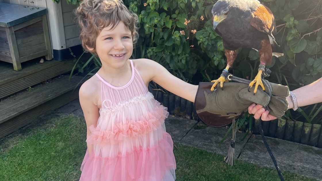 Natalie Sadler is fundraising for Cure Leukaemia