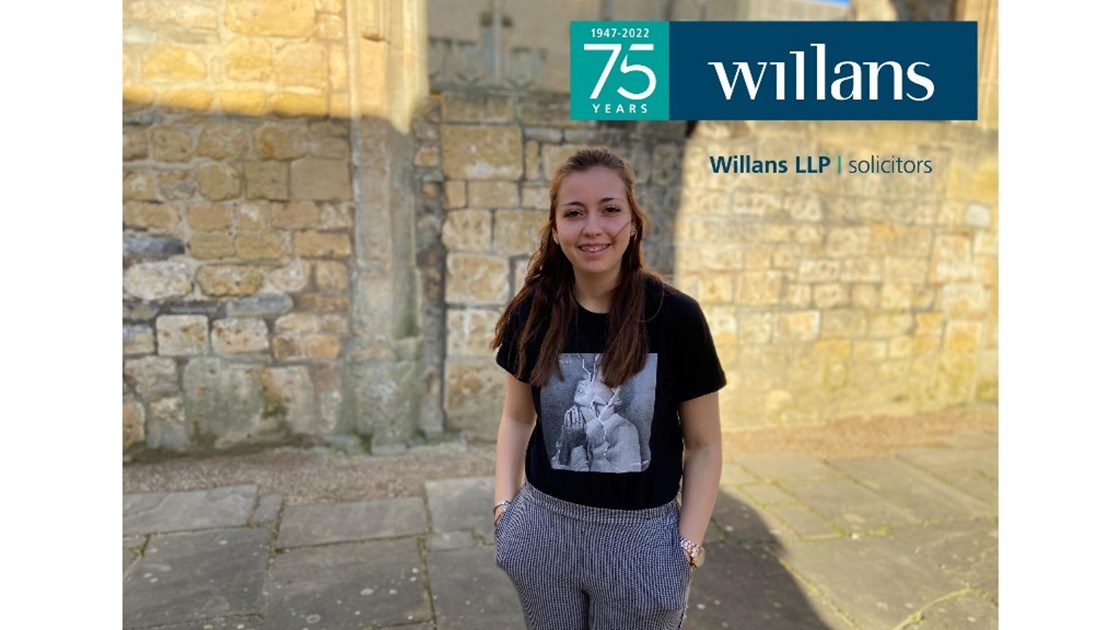 Willans Staff Charity of the Year 2022/23 - JustGiving