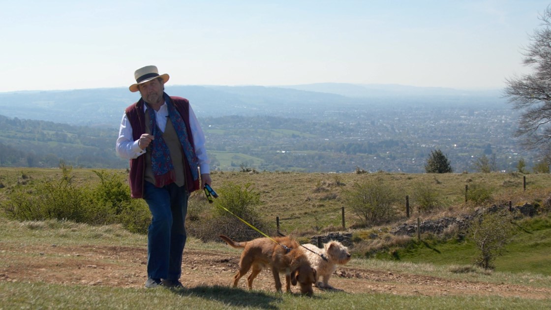 Robin Shuckburgh is fundraising for Sepsis Research FEAT