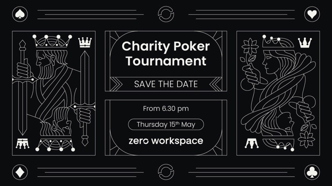 Zero Workspace is fundraising for Centrepoint