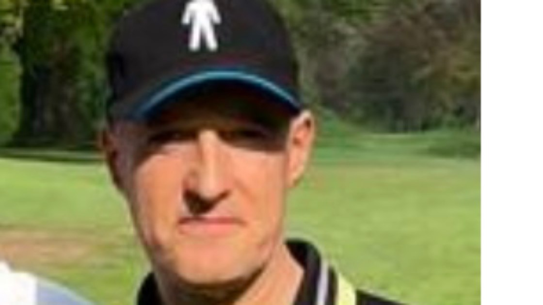 Michael Barrow is fundraising for PROSTATE CANCER UK