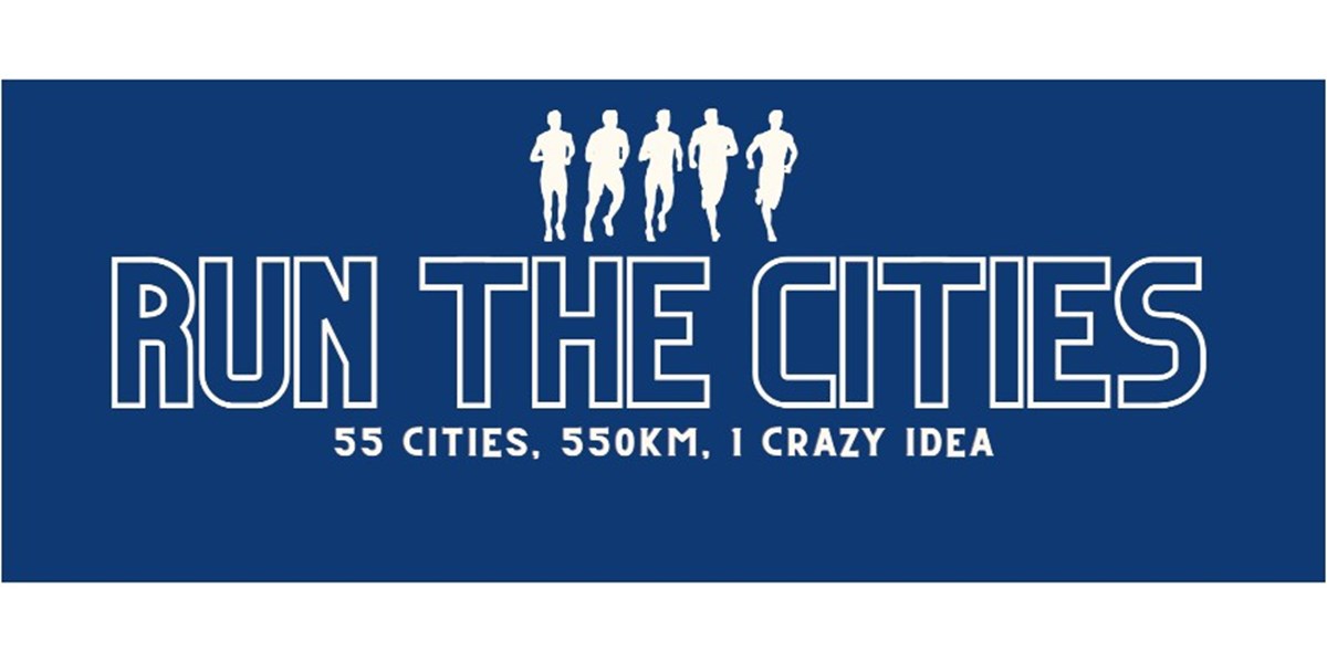 Tom Vosper is fundraising for PROSTATE CANCER UK