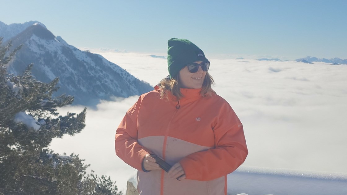 Steph White is fundraising for Macmillan Cancer Support