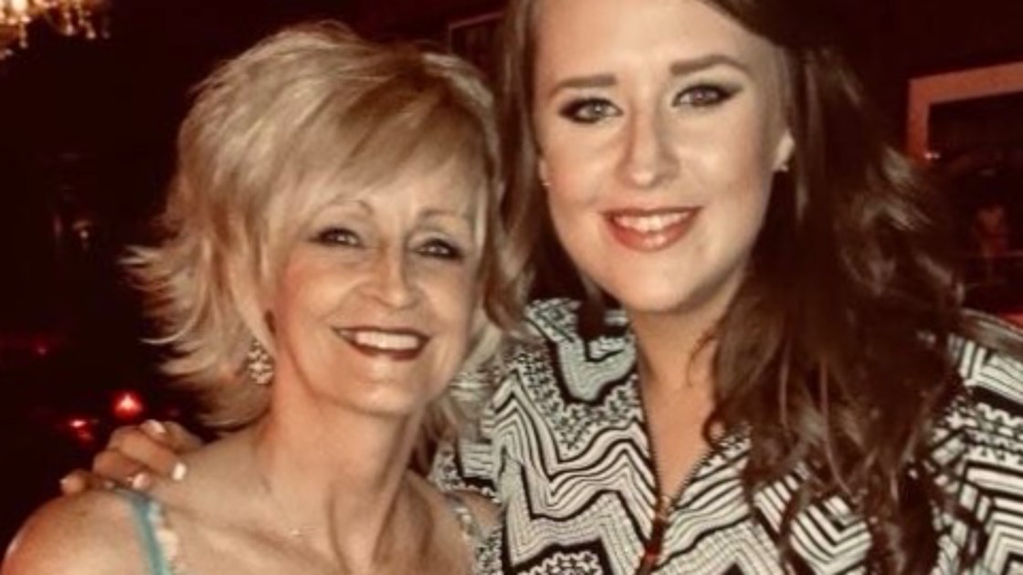 Laura Talbot is fundraising for Trinity Hospice and Brian House ...