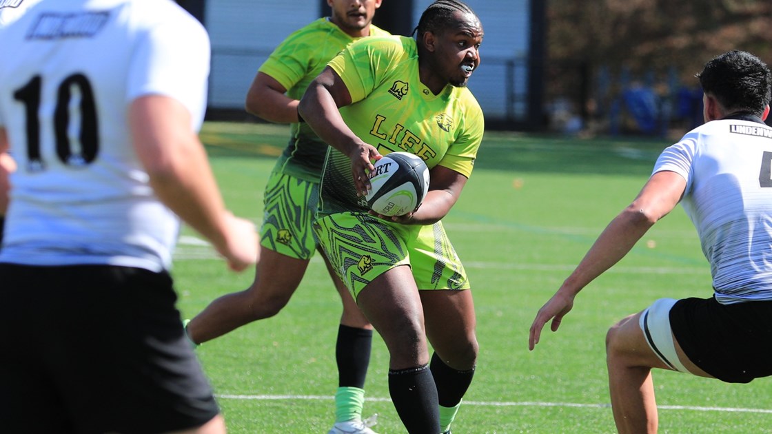 Crispen Mashingaidze is fundraising for Life University Inc