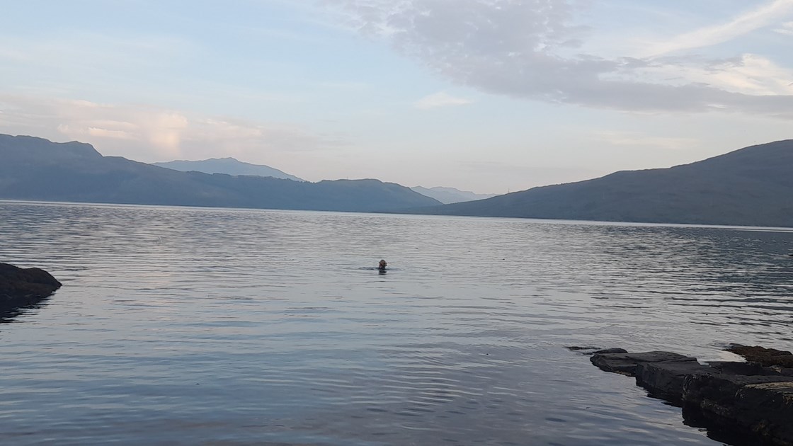 Catherine Vincent is fundraising for Lochalsh and Skye Swimming Pool ...