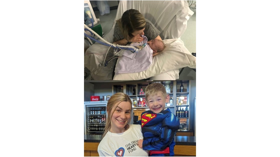 William Hare Scarborough Facility is fundraising for Children's Heart ...