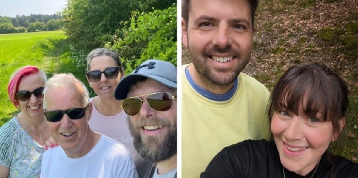 Maria Phillips is fundraising for Macmillan Cancer Support