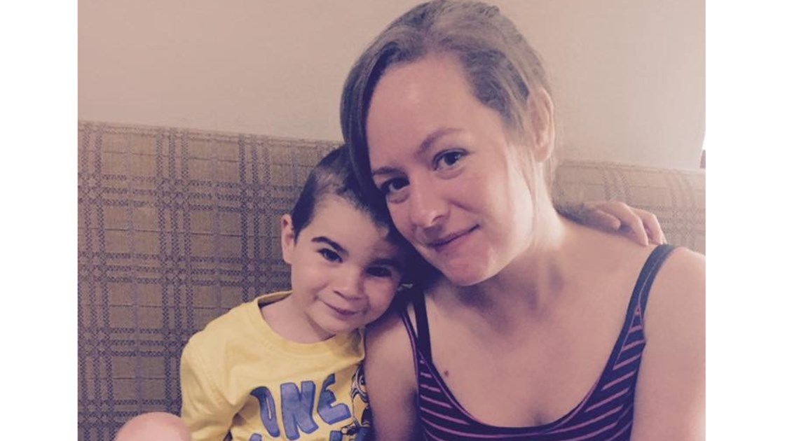 Michelle Ramsey is fundraising for The Lily Foundation