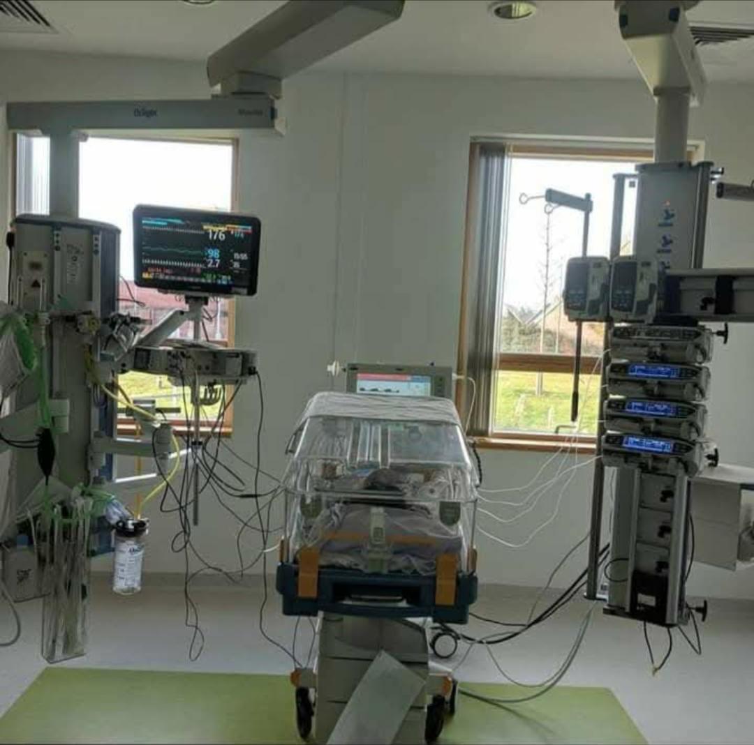 Nigel Pettet is fundraising for Alder Hey Children's Charity