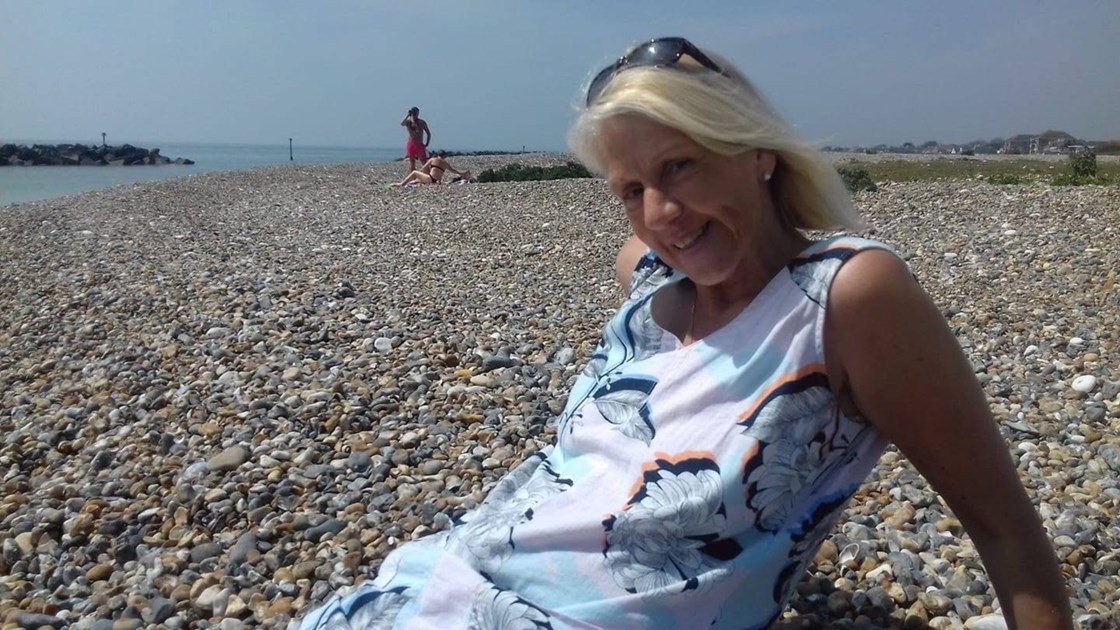 In memory of Mel for Clymping Dog Sanctuary is fundraising for Clymping ...