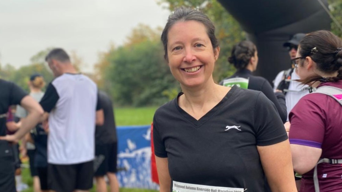 Emma Fisher is fundraising for Rennie Grove Peace Hospice Care
