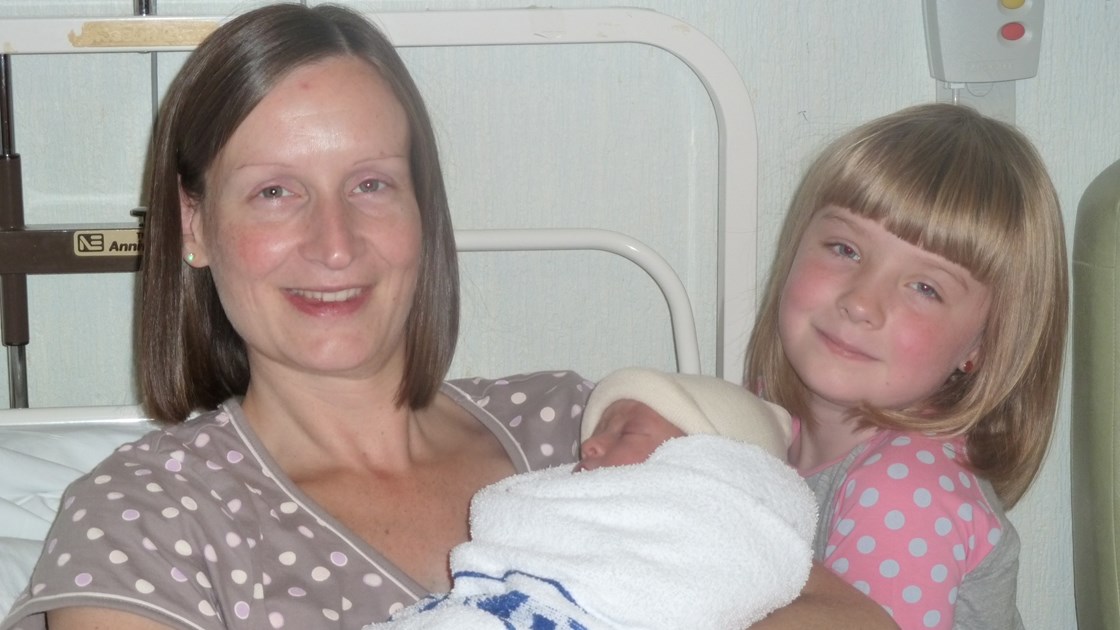 Jenna Donald is fundraising for APP