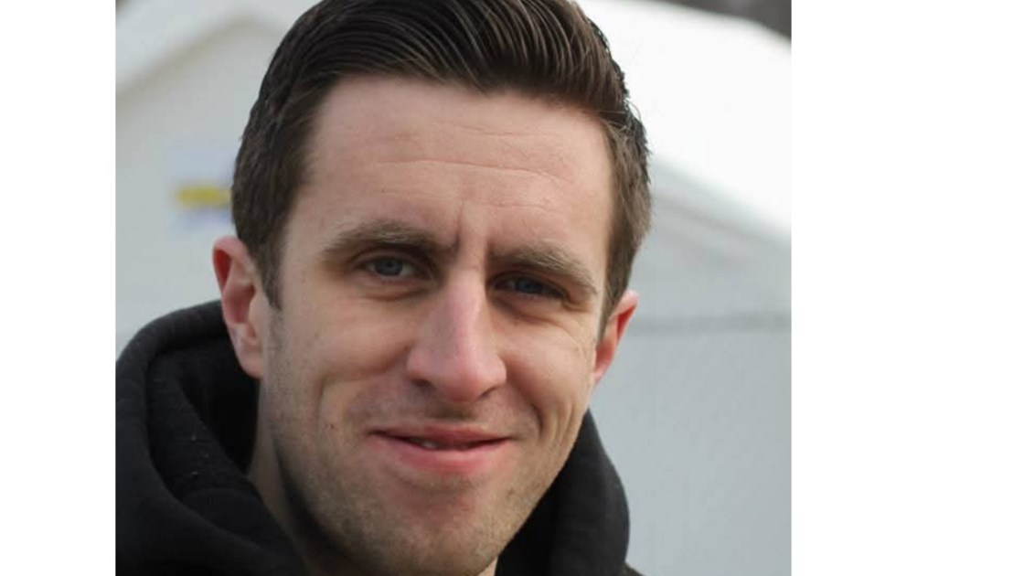 Robert Cunnane is fundraising for Sarcoma UK