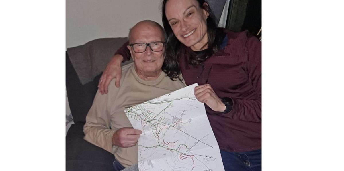 Samantha Willis is fundraising for THE CHRISTIE CHARITY