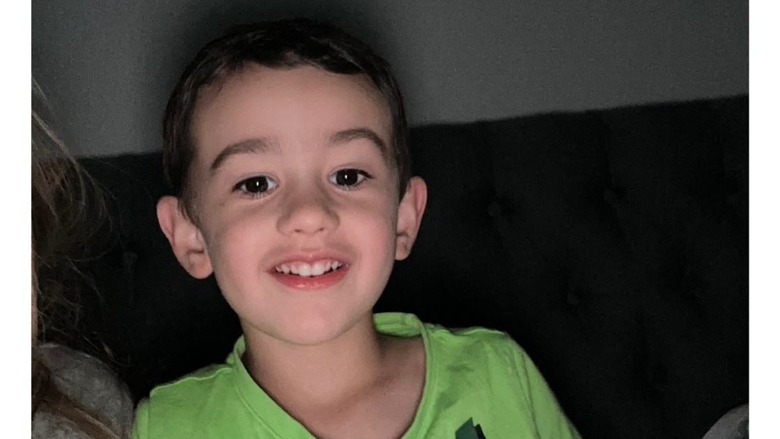 Team Albie Rowlands is fundraising for Dravet Syndrome UK