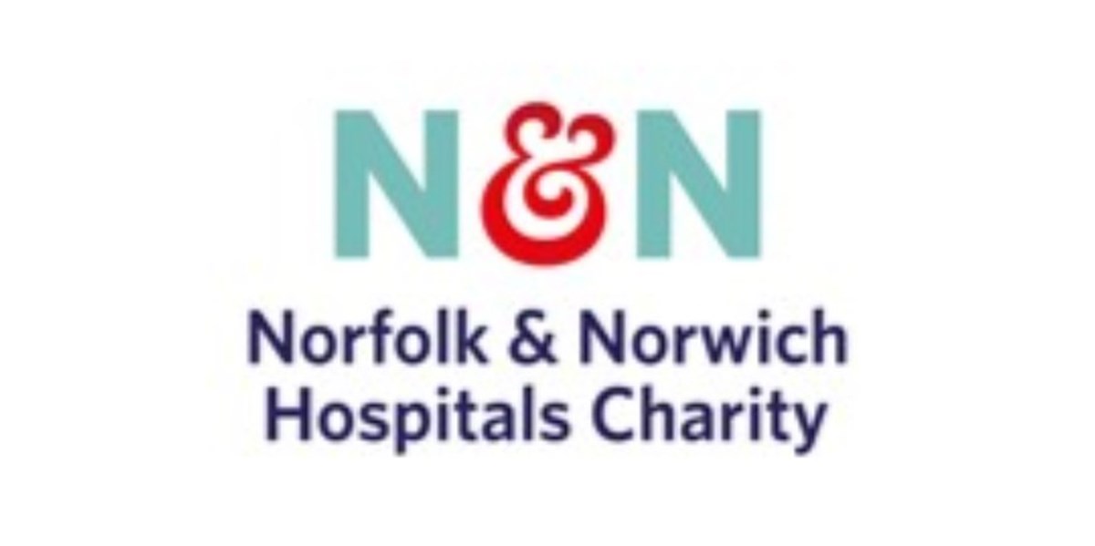 Alex Shuffle is fundraising for Norfolk and Norwich Hospitals Charity