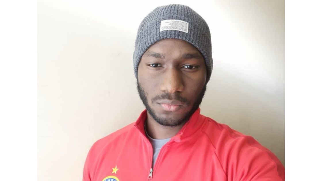 Clapham Rangers Fundraiser For Coach Samson - JustGiving