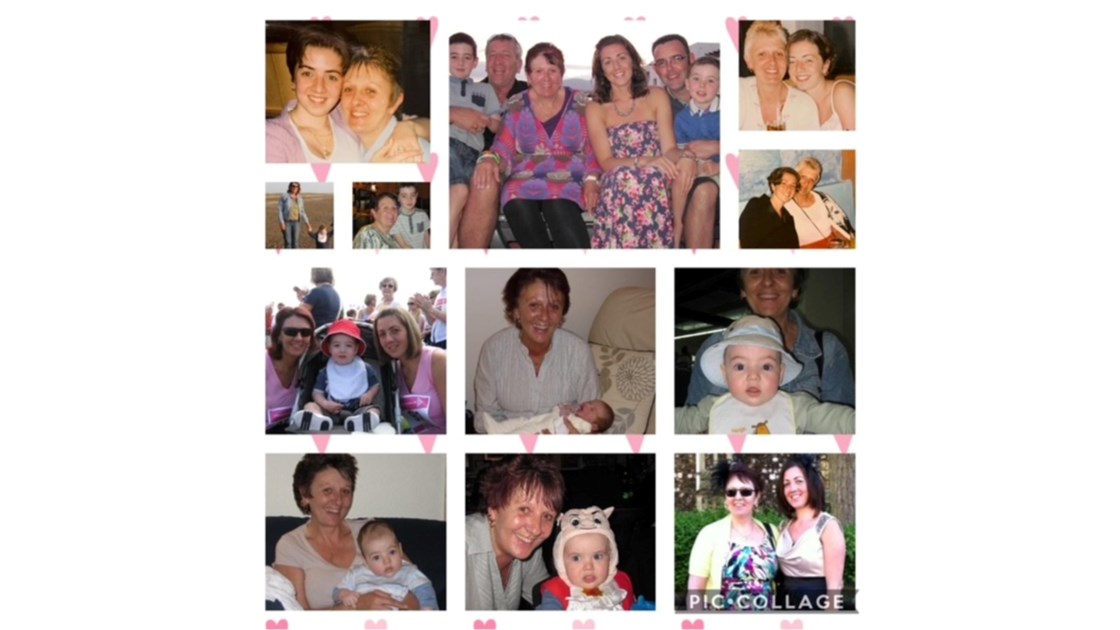 Lisa Cuthbert is fundraising for Garden House Hospice