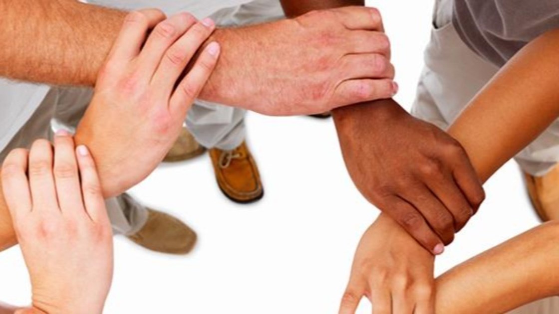 Abbi Jackson is fundraising for Birthlink