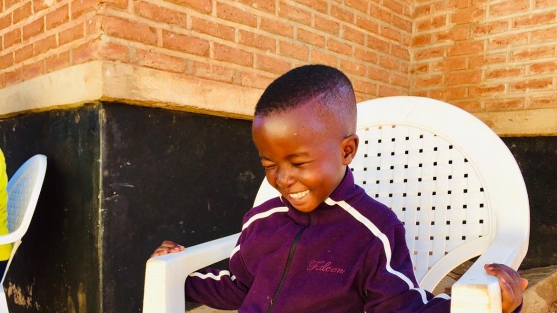 Sparkle Steps - JustGiving