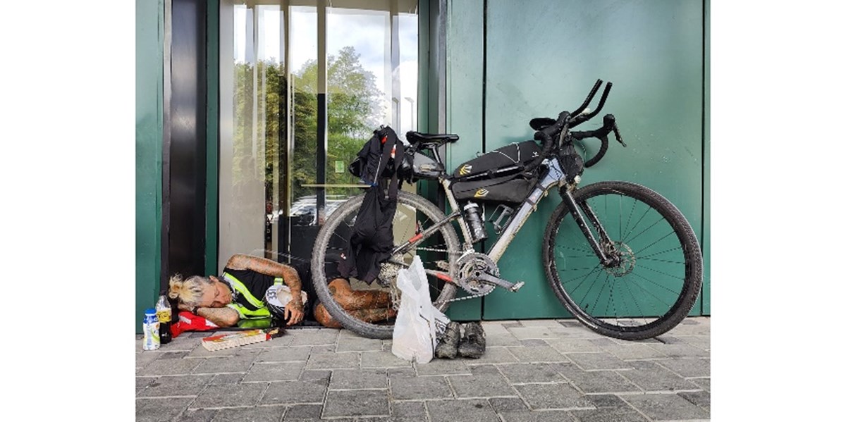 Sarah Ruggins is fundraising for St. James's Place Charitable Foundation