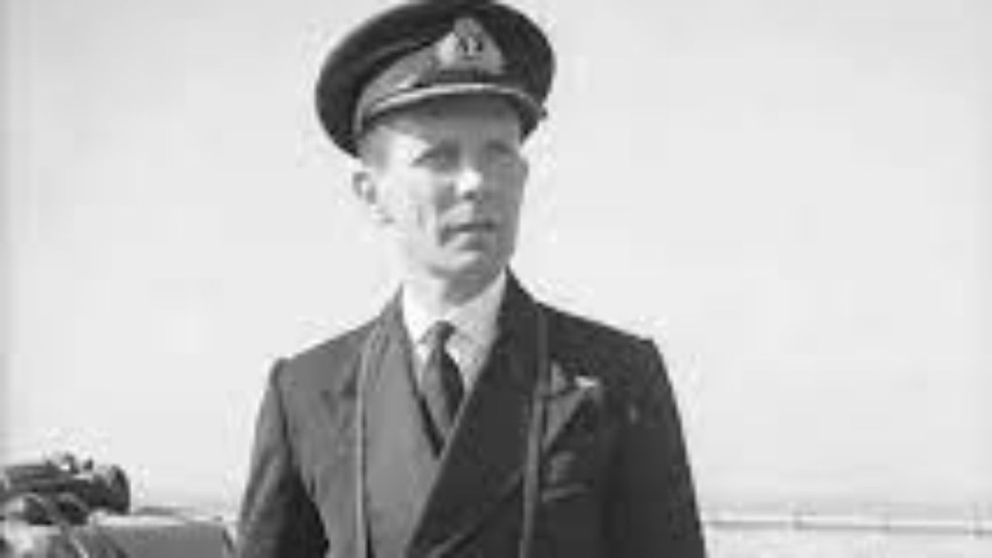 Cresswell's Enigma - JustGiving