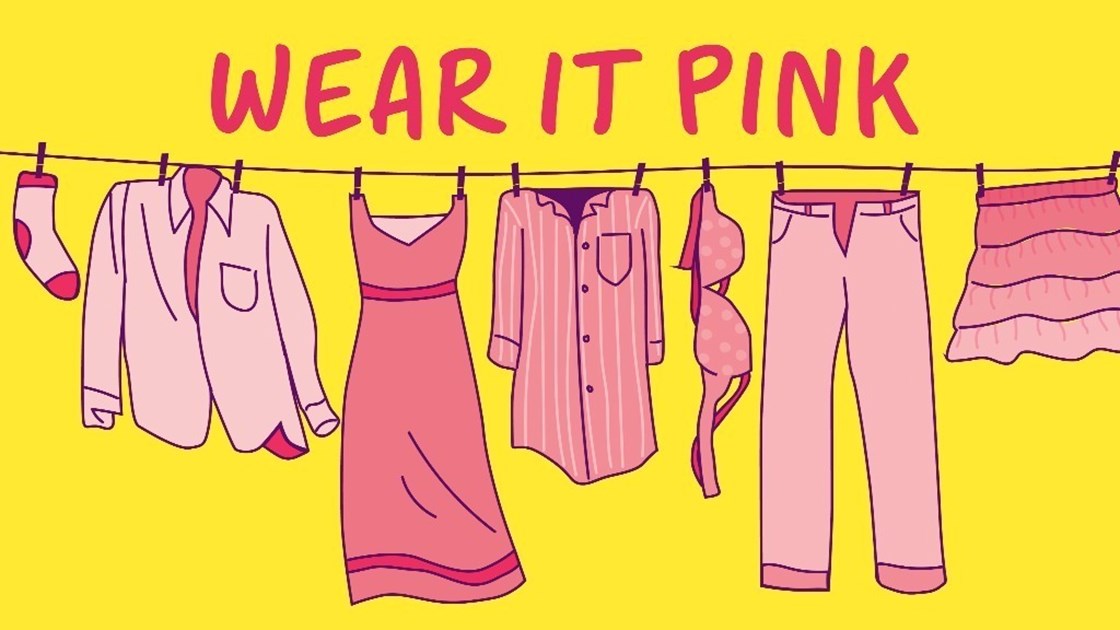 Melissa Pullen is fundraising for Breast Cancer Now