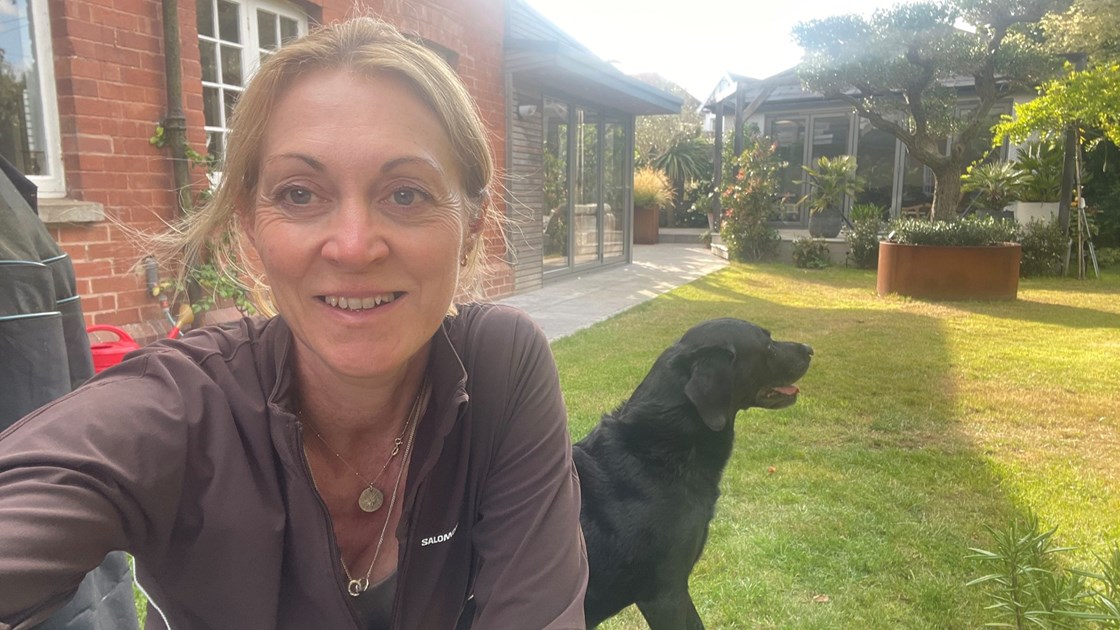Harriet Harrison is fundraising for Medecins Sans Frontieres / Doctors ...