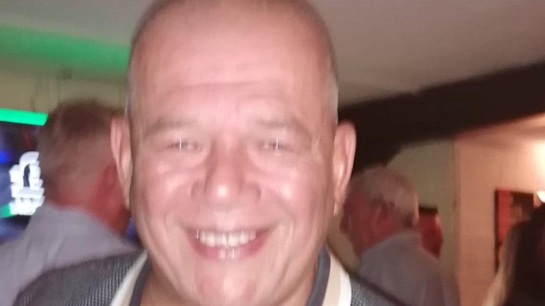 PHILIP Neil is fundraising for Young Lives vs Cancer