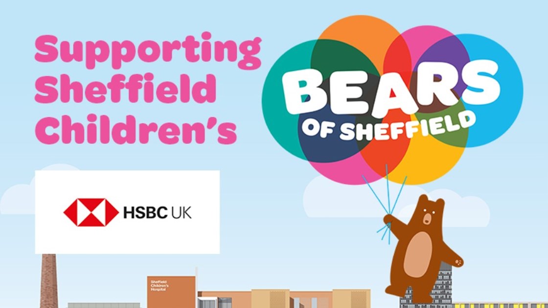 HSBC Intermediaries - JustGiving