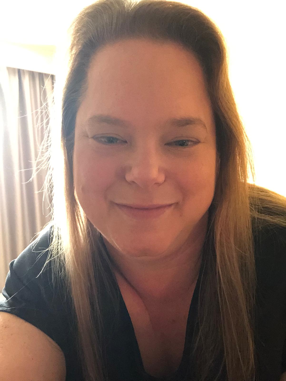 Roger watts is fundraising for St Peter & St James Hospice