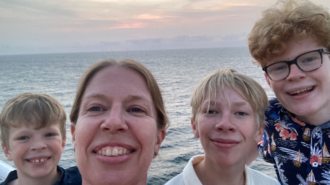 Claire Tootill is fundraising for Assisting Berkshire Children to read ...