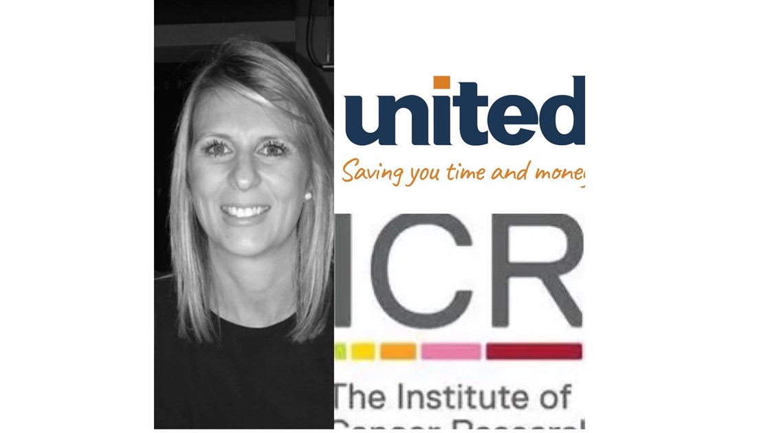 Helen Colton is fundraising for The Institute of Cancer Research (ICR)