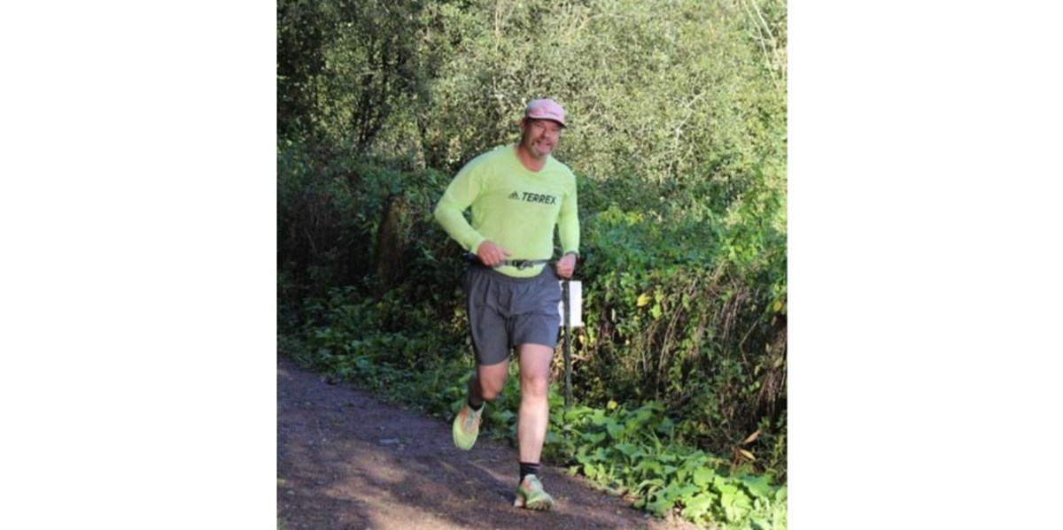 Andrew Maddock is fundraising for Torbay and South Devon NHS Charity