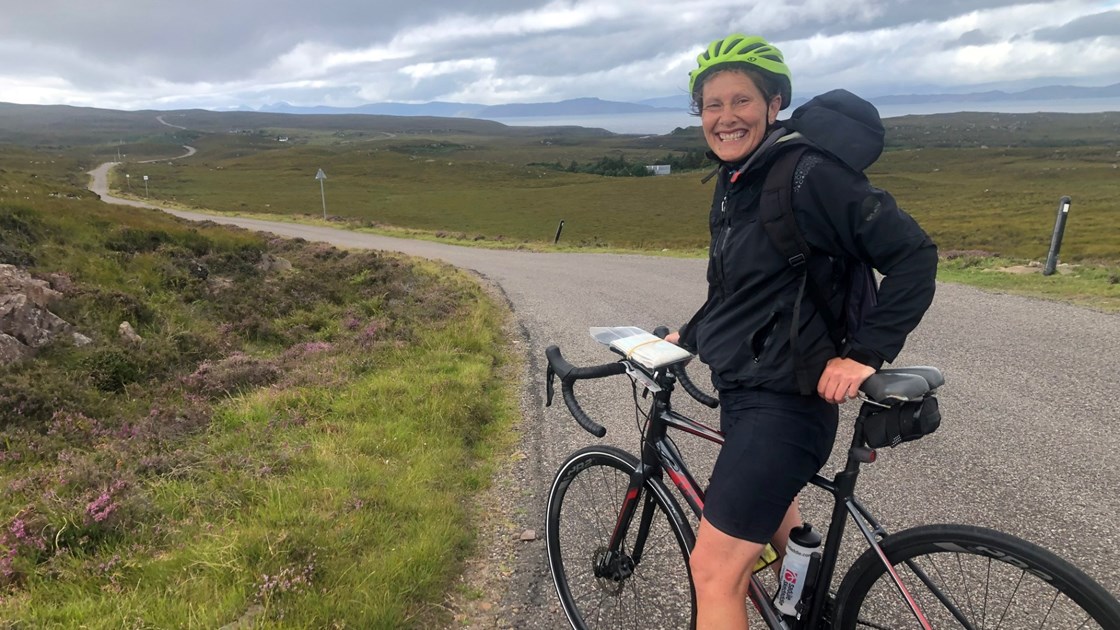 Alison Chitty Longfield is fundraising for The Cowshed