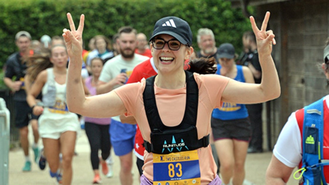 Julie Messer is fundraising for Young Lives vs Cancer
