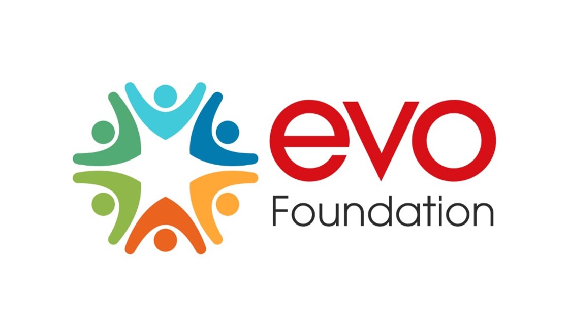 evo Foundation Ireland - JustGiving