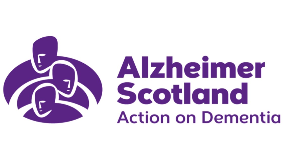 Keira Hunter is fundraising for Alzheimer Scotland