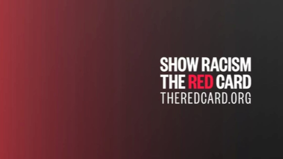 Santhos Sutharsanan is fundraising for Show Racism The Red Card