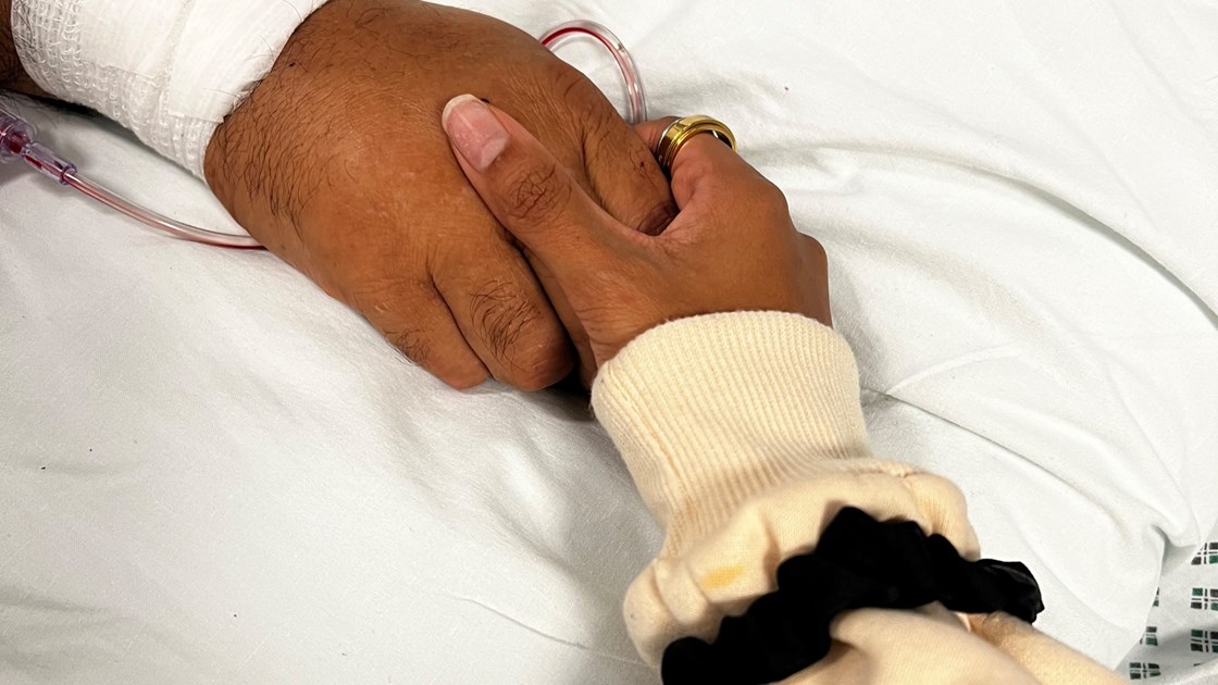 Rohima Aktar is fundraising for North West Air Ambulance