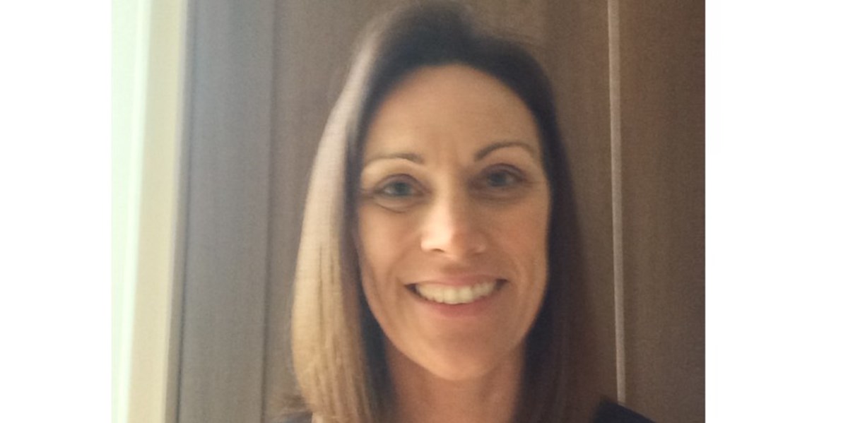 Louise Page is fundraising for ICAS Foundation