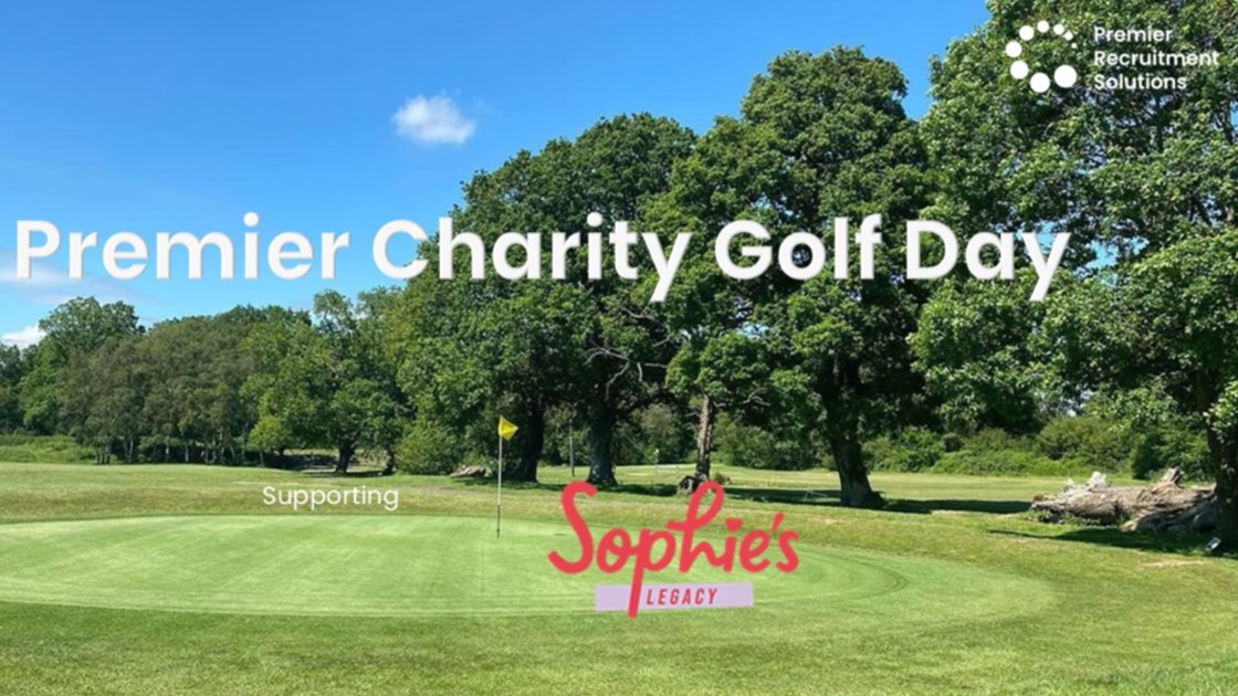 Andrew Craggs is fundraising for Sophie's Legacy
