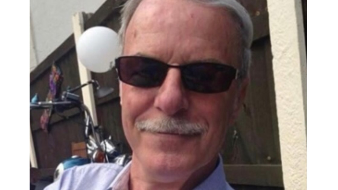 lian Jones is fundraising for Wirral Hospice St John's