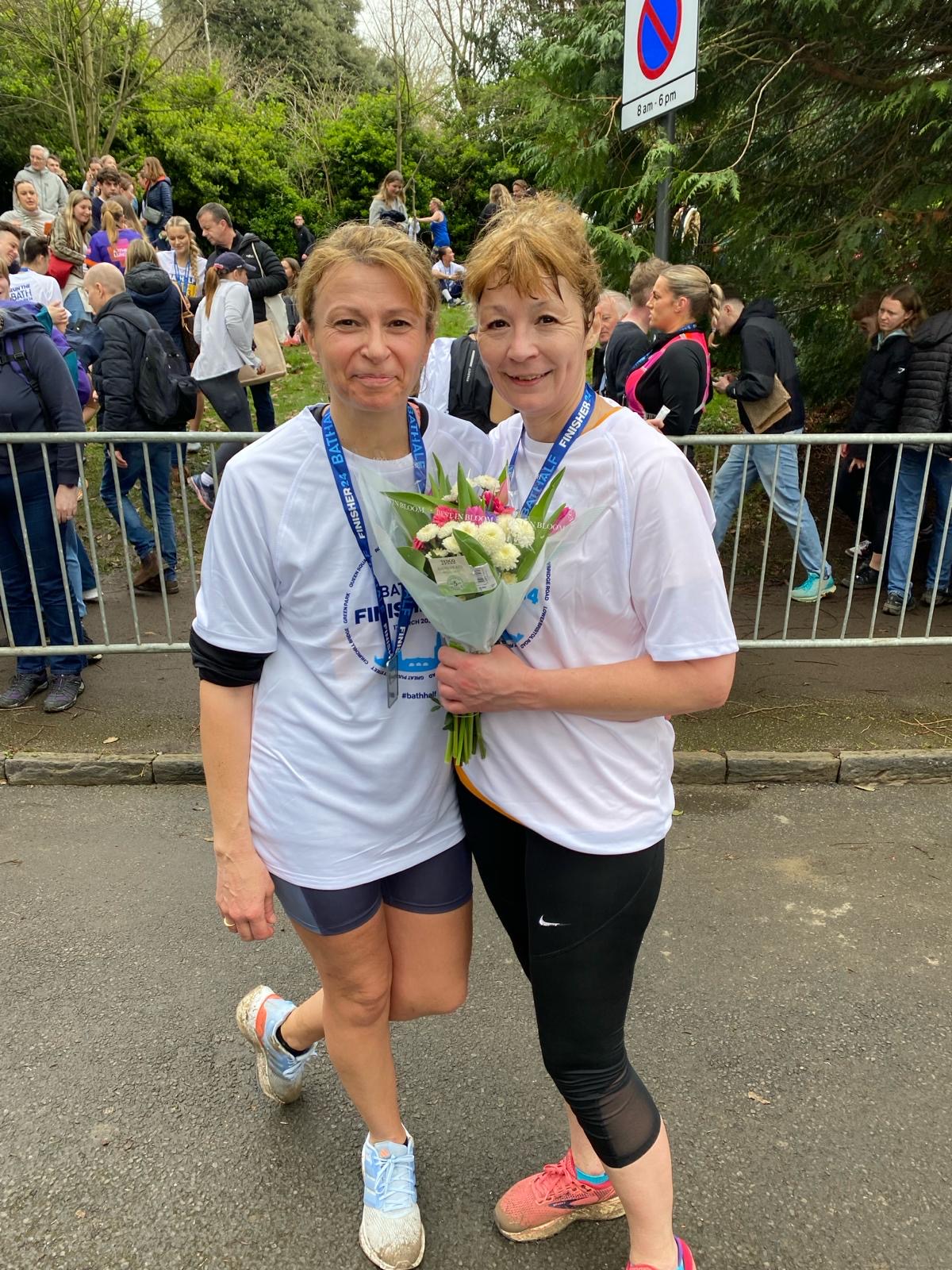 Sally Barber is fundraising for British Heart Foundation