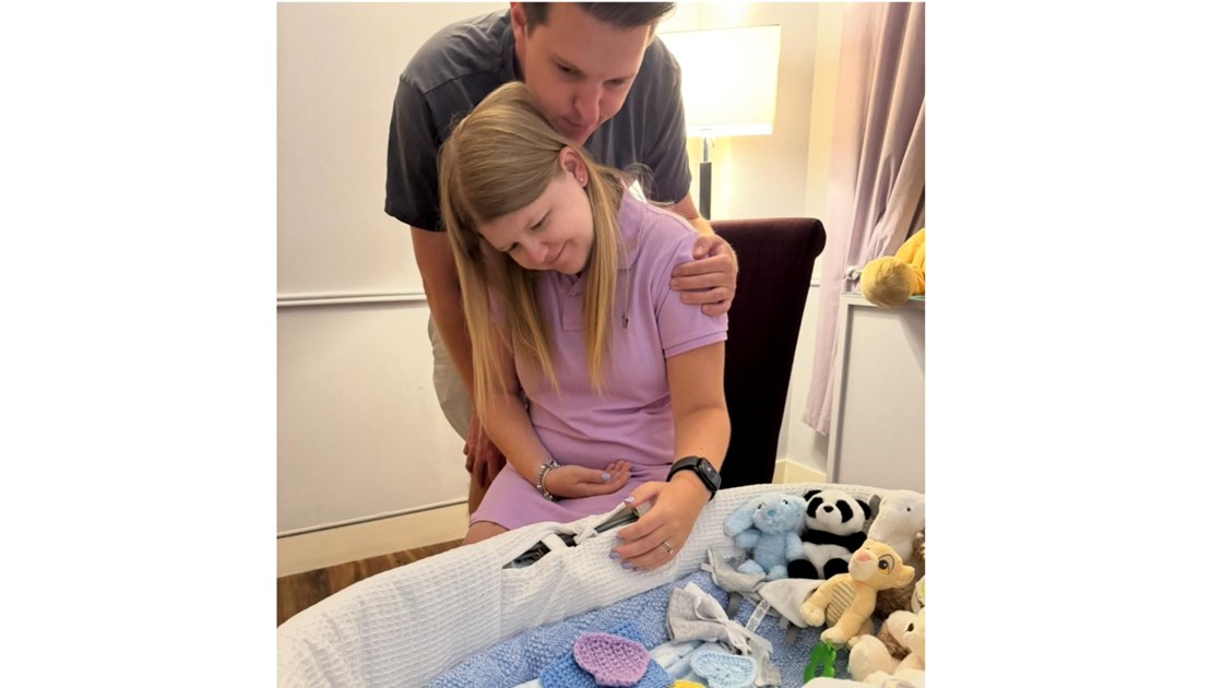 Jared Easter is fundraising for Colchester & Ipswich Hospitals Charity