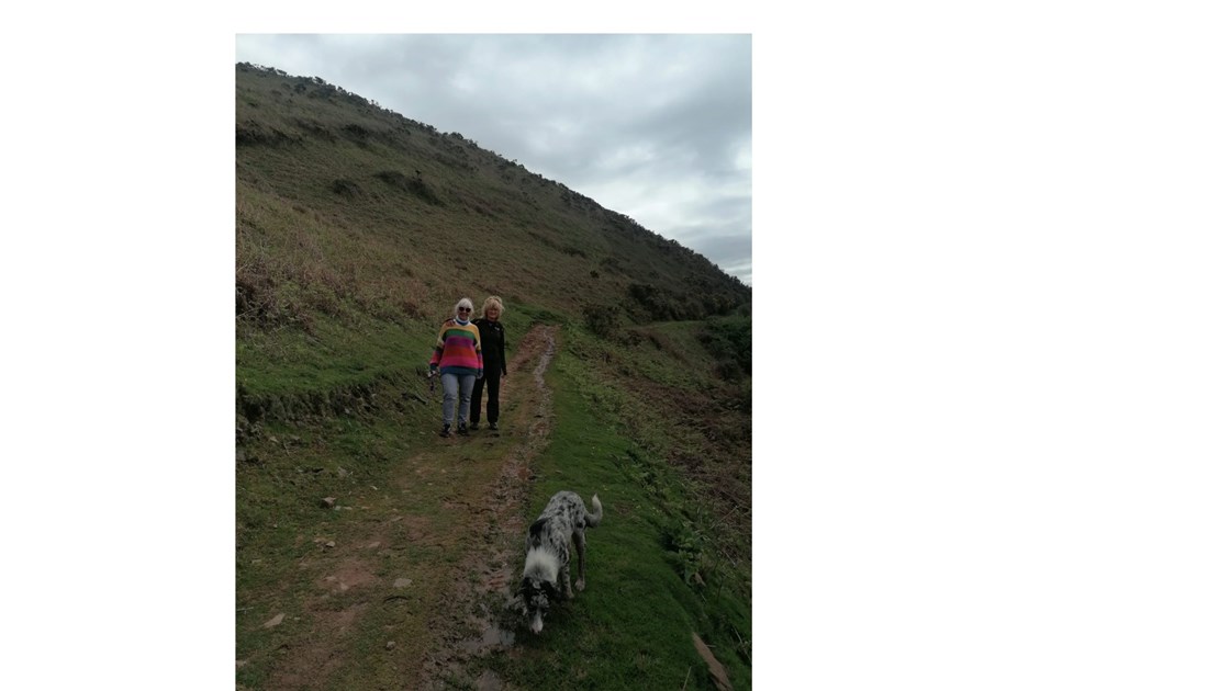Amanda Delahey is fundraising for Marie Curie