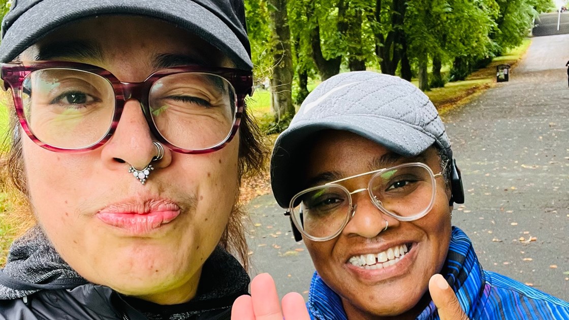 Tracey Flax is fundraising for GAZA SOUP KITCHEN